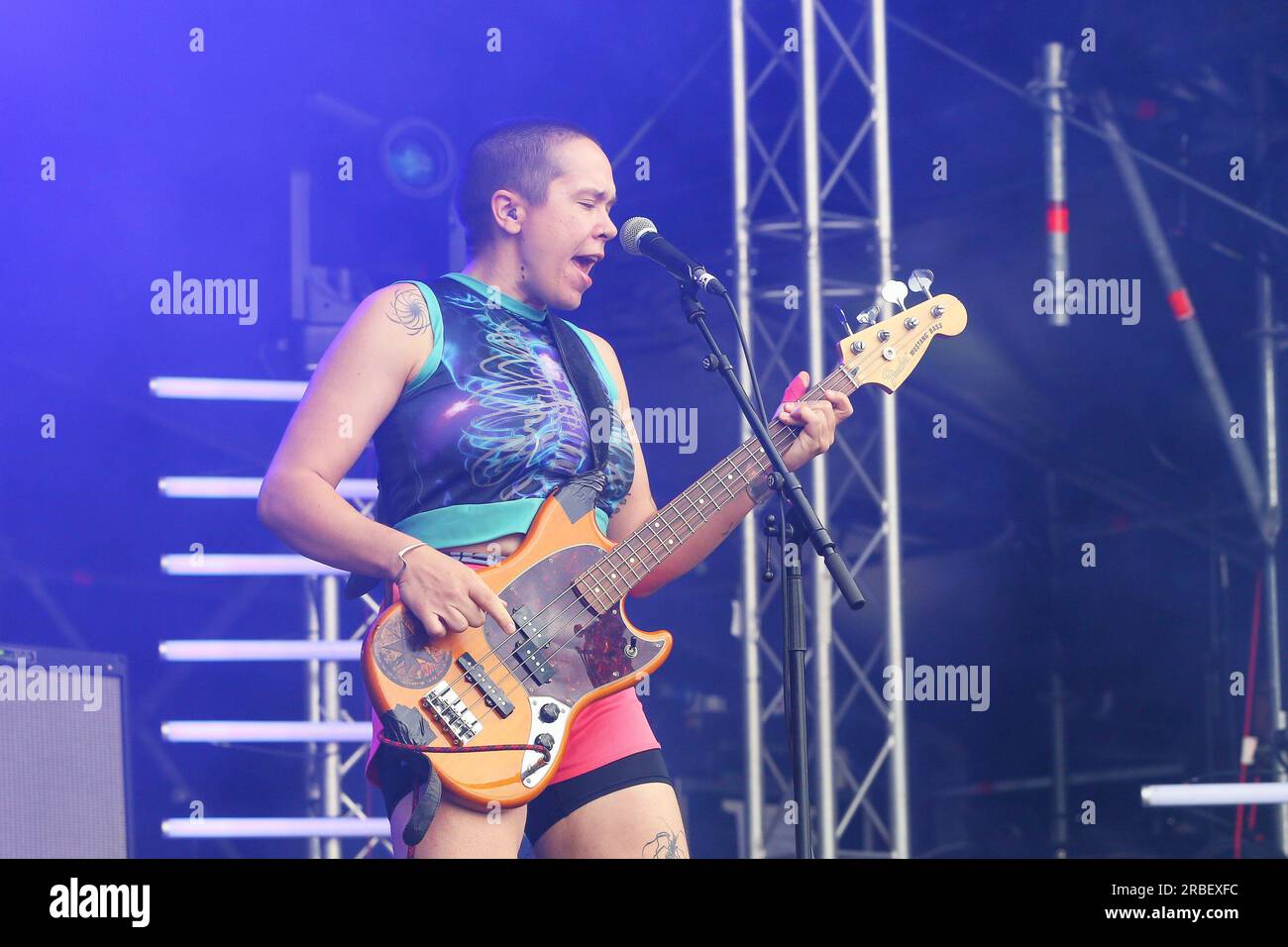 Alex paveley hi-res stock photography and images - Alamy