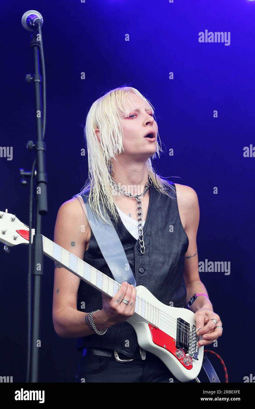 Alex paveley hi-res stock photography and images - Alamy