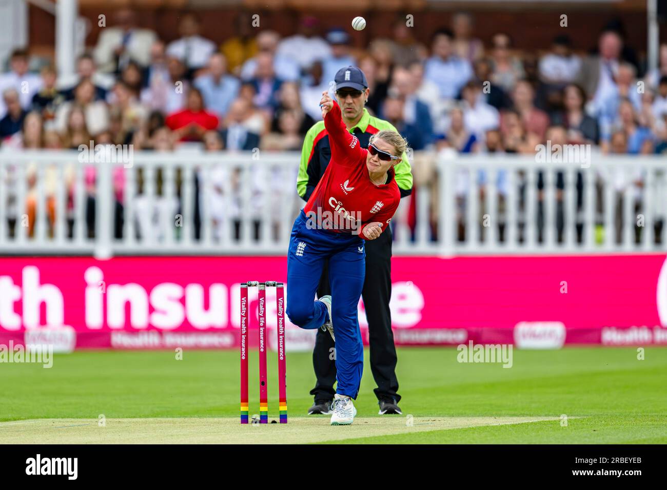 Charlie dean hi-res stock photography and images - Alamy