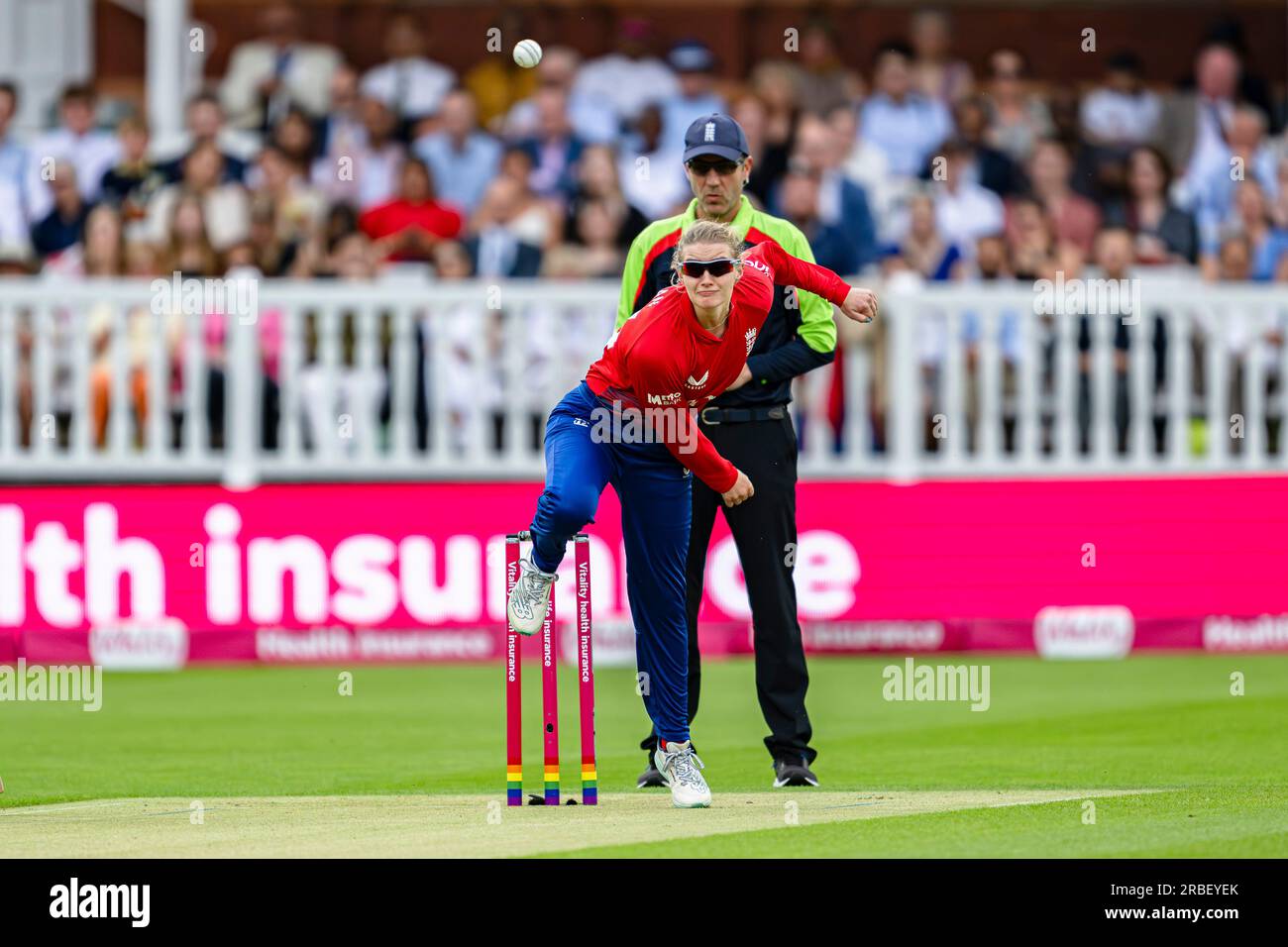 Charlie dean hi-res stock photography and images - Alamy