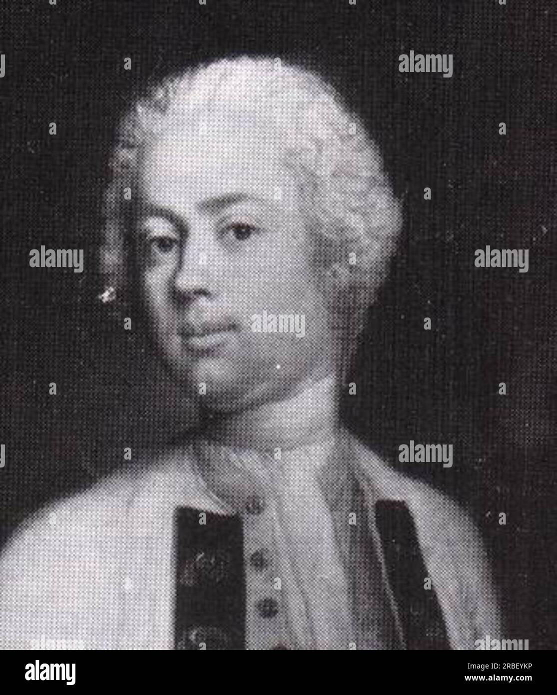 Markgraf von schwedt hi-res stock photography and images - Alamy