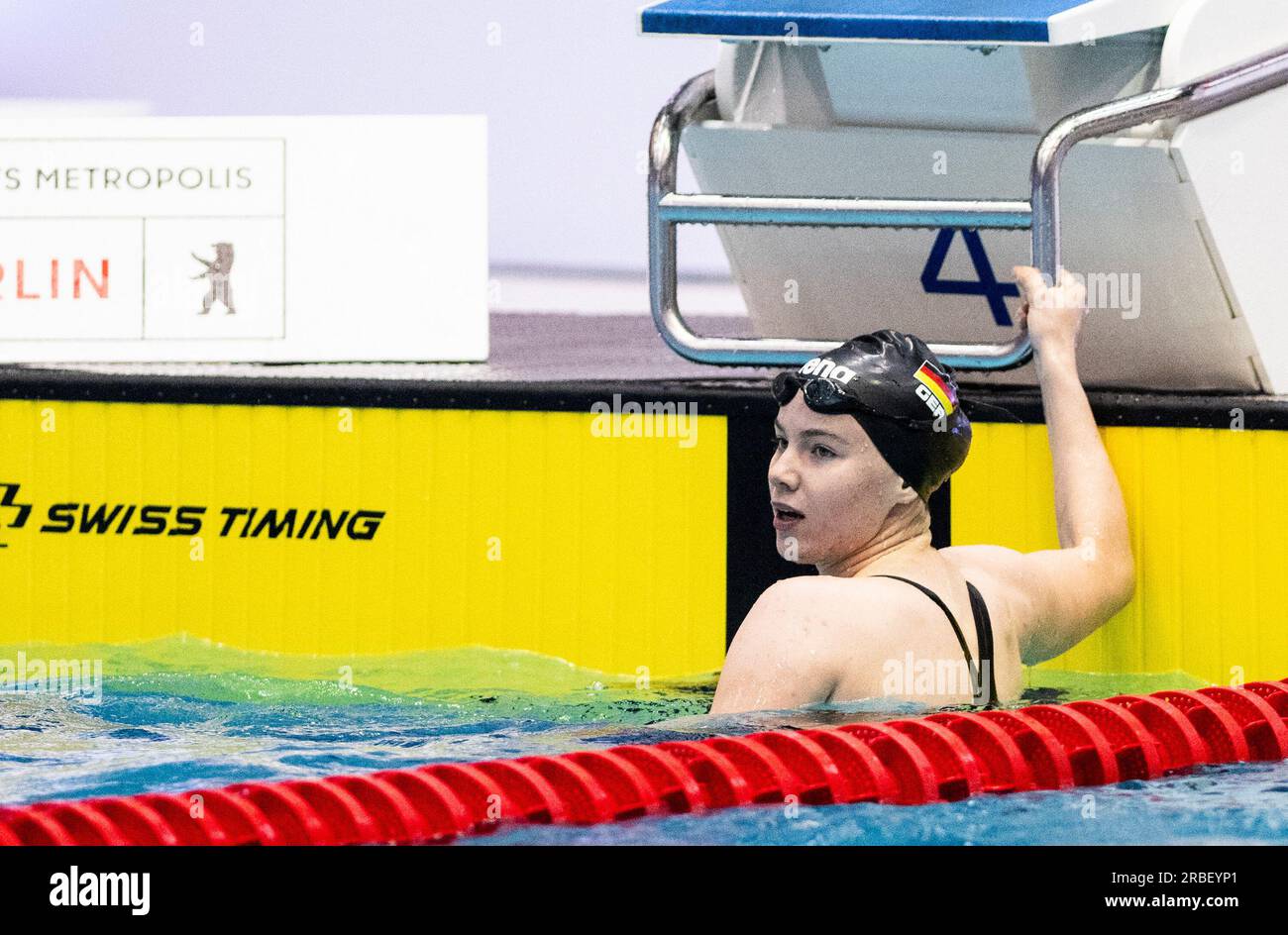 Lara seifert hi-res stock photography and images - Alamy