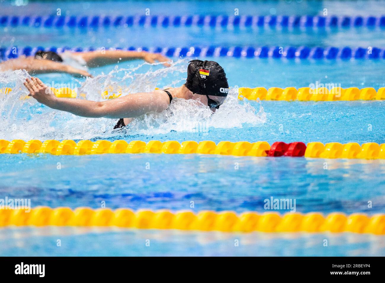 Lara seifert hi-res stock photography and images - Alamy