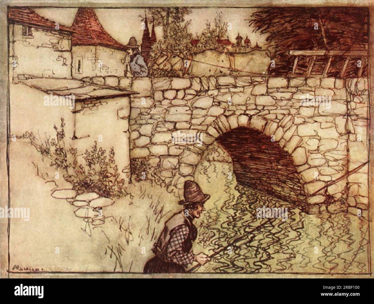 Poor peasant hi-res stock photography and images - Alamy