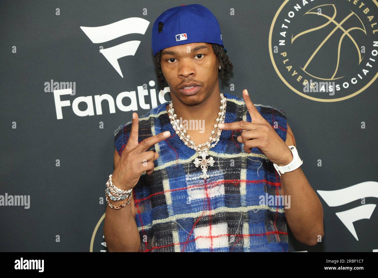 Lil baby hi-res stock photography and images - Alamy