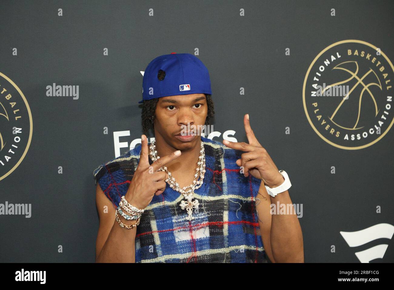 Lil baby hi-res stock photography and images - Alamy