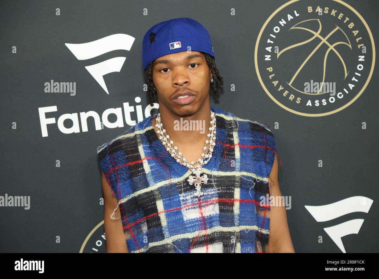 Lil baby hi-res stock photography and images - Alamy