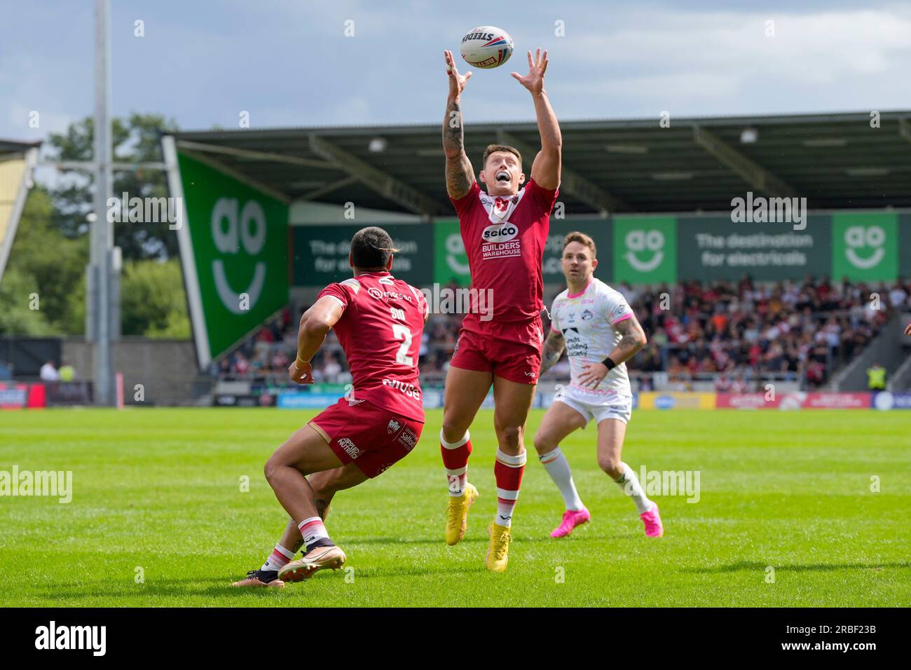 Deon cross 2023 hi-res stock photography and images - Alamy