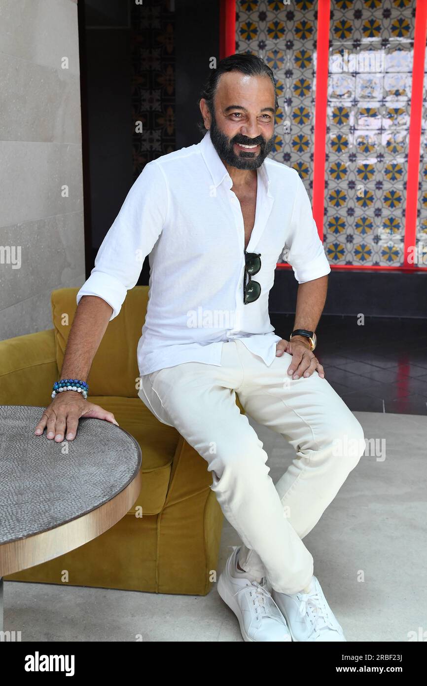 Kerem alisik hi-res stock photography and images - Alamy