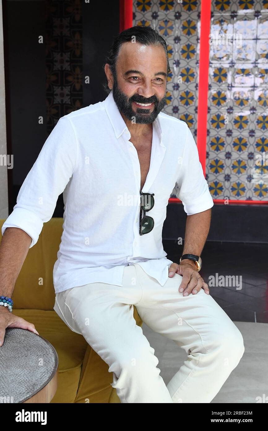 Kerem alisik hi-res stock photography and images - Alamy