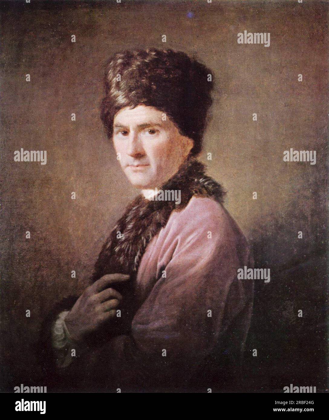 Jean ramsay hi-res stock photography and images - Alamy