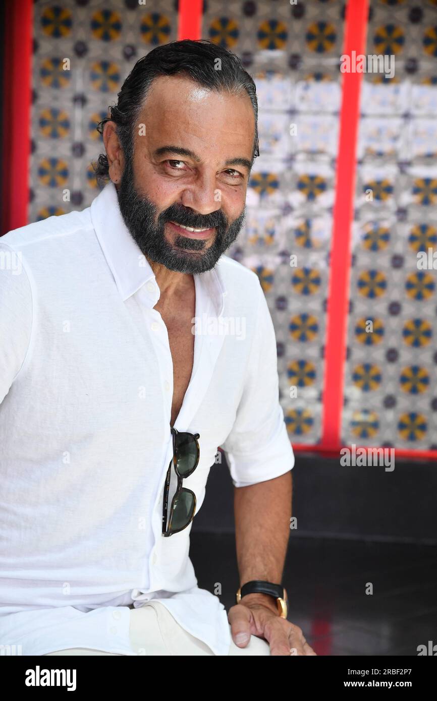 Kerem alisik hi-res stock photography and images - Alamy