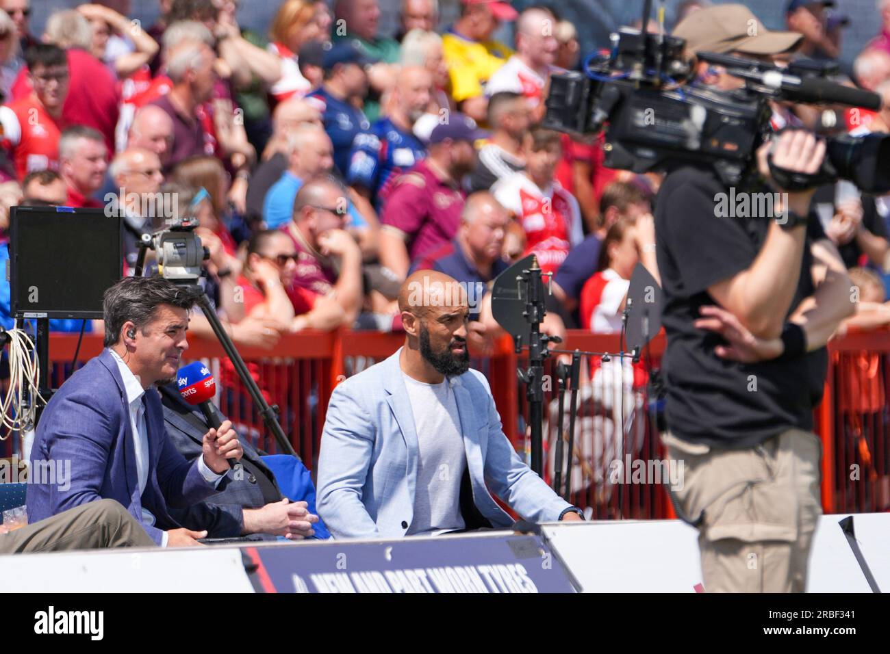 Jamie hull hi-res stock photography and images - Alamy