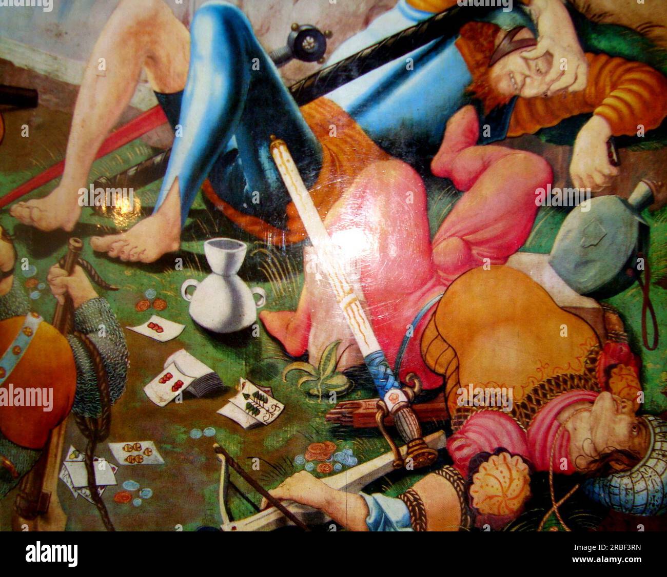 Auferstehung hi-res stock photography and images - Alamy