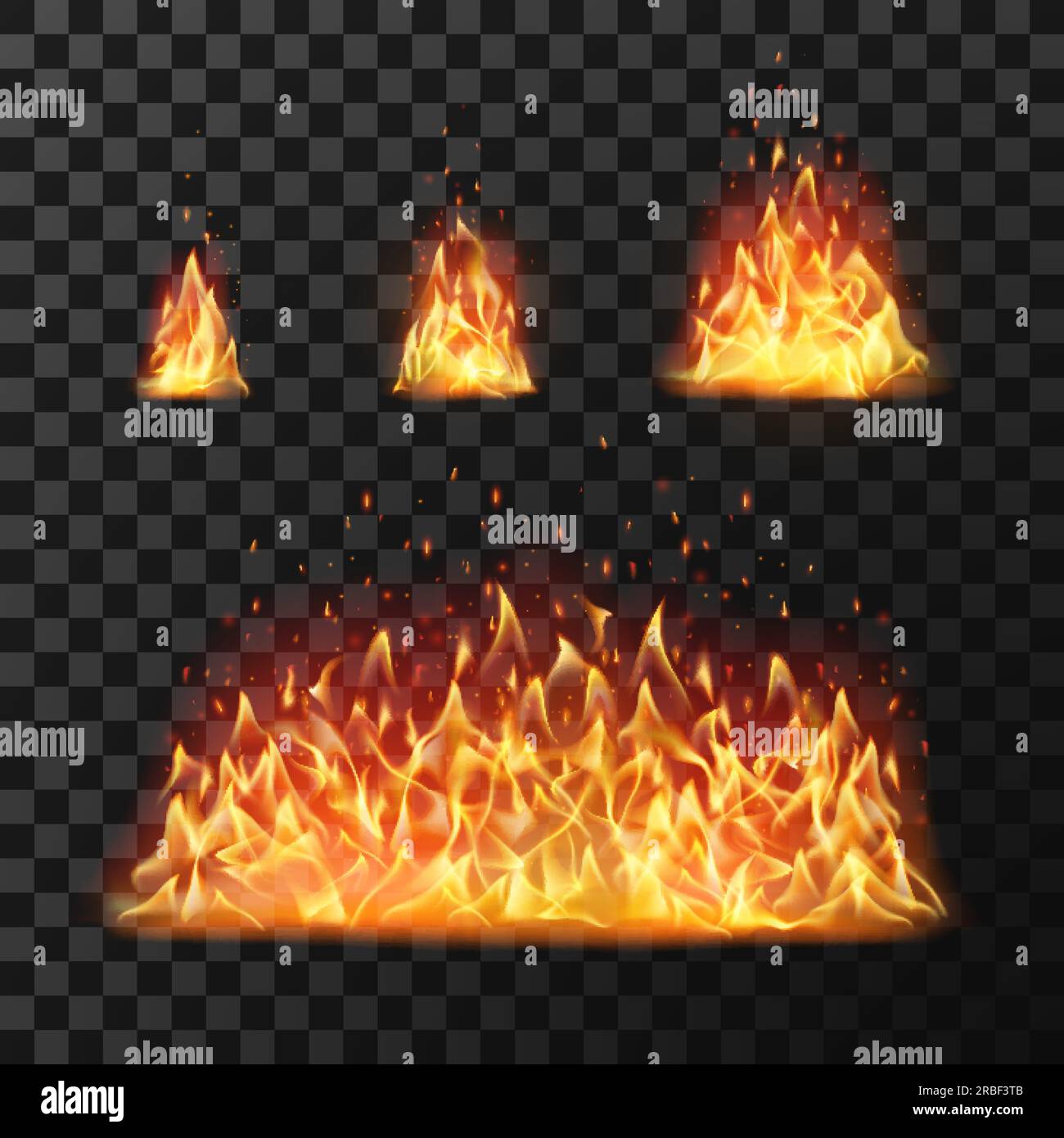 Fireball cartoon hi-res stock photography and images - Alamy