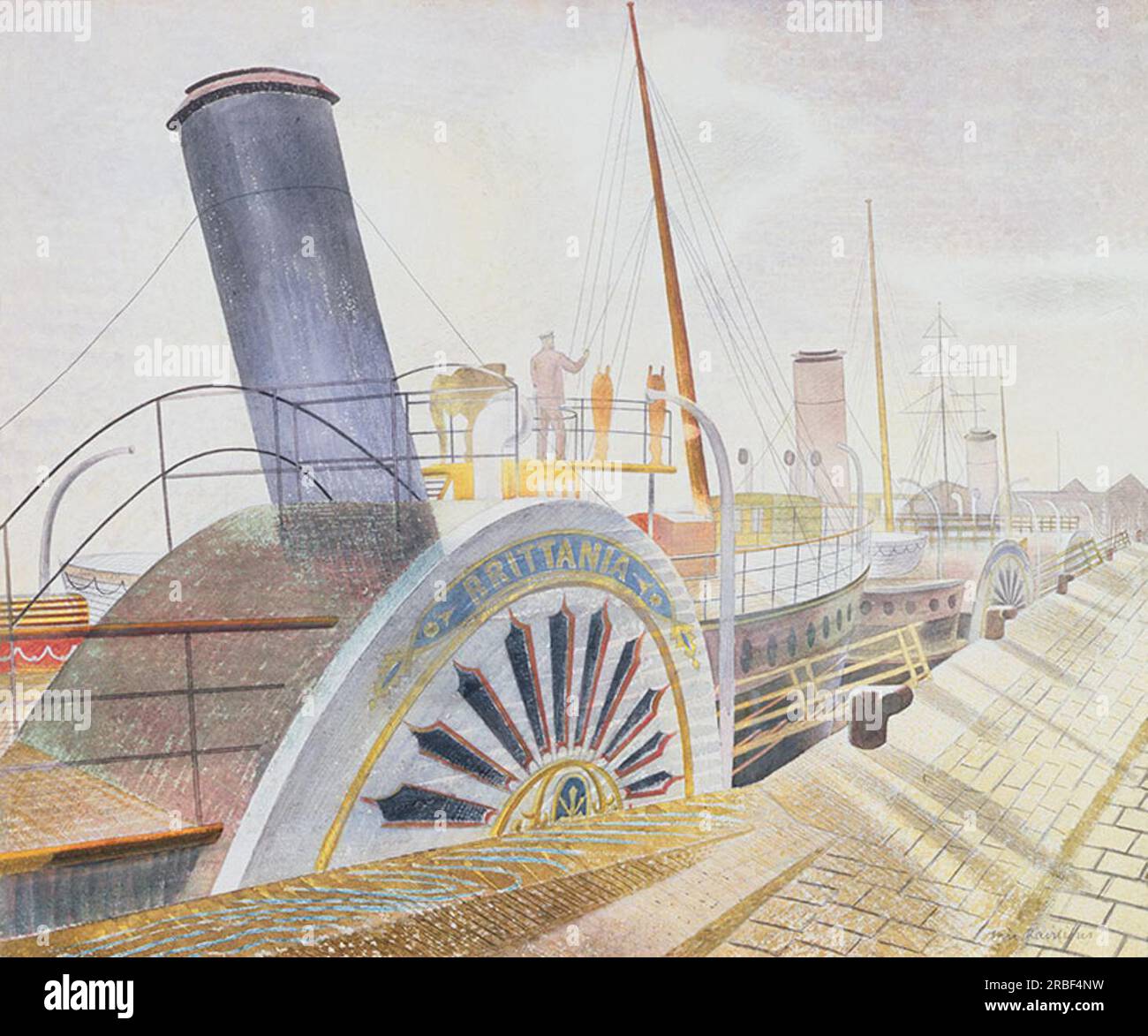 1938 marina hi-res stock photography and images - Alamy