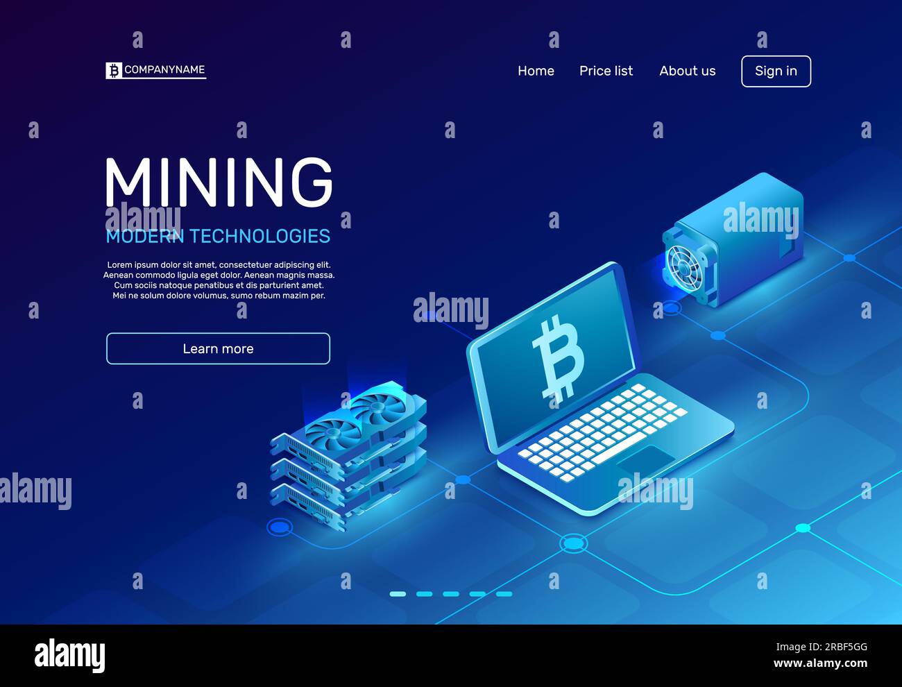 Data server farms hi-res stock photography and images - Alamy