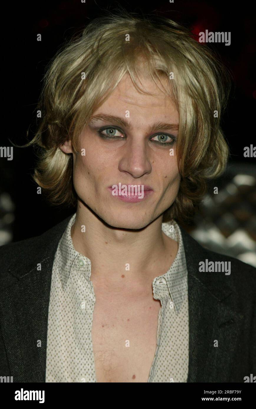 **FILE PHOTO** Jeffrey Carlson Has Passed Away. Jeffrey Carlson ...