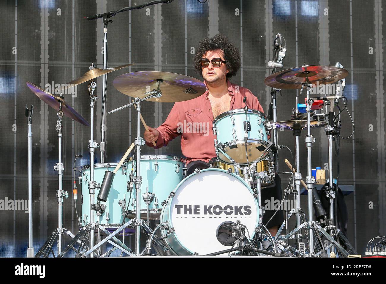 Brighton festival 2023 uk hi-res stock photography and images - Alamy