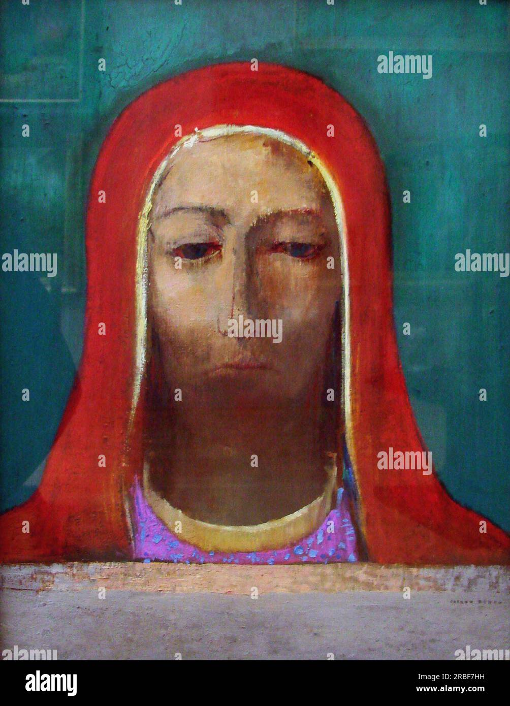 Silence symbolism hi-res stock photography and images - Alamy