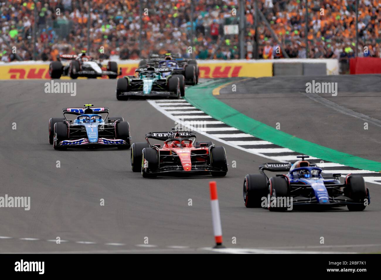 Formula 1 pierre gasly 2023 hi-res stock photography and images - Alamy