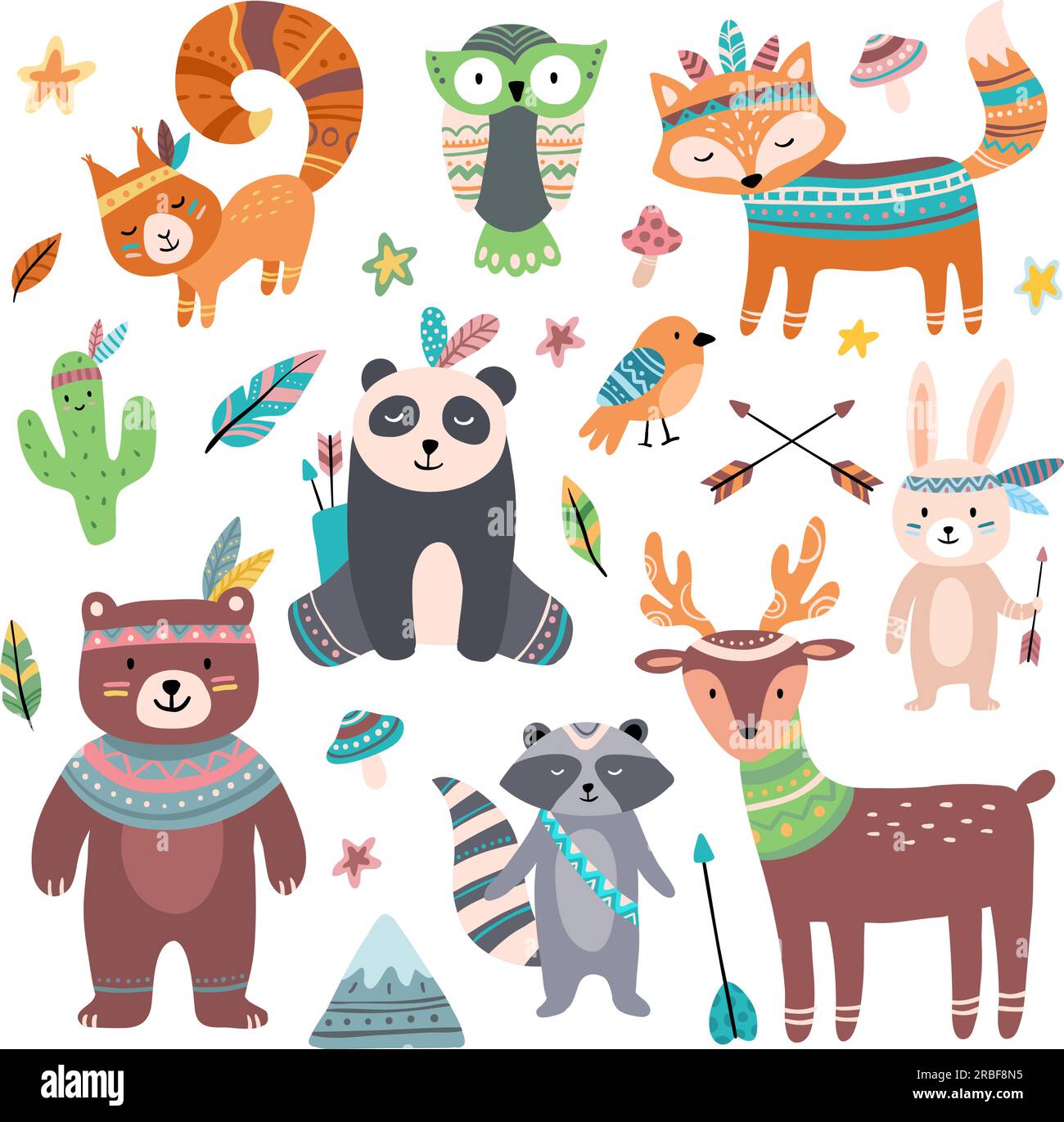 Brave rabbit Cut Out Stock Images & Pictures - Alamy