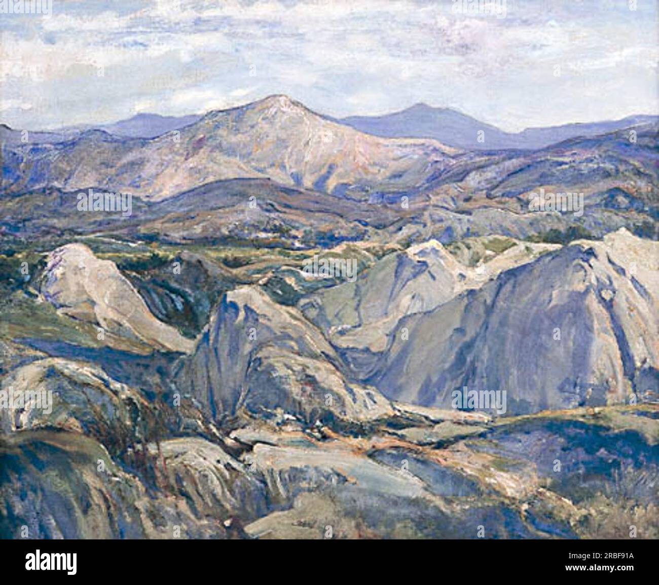 Reiffel charles hi-res stock photography and images - Alamy