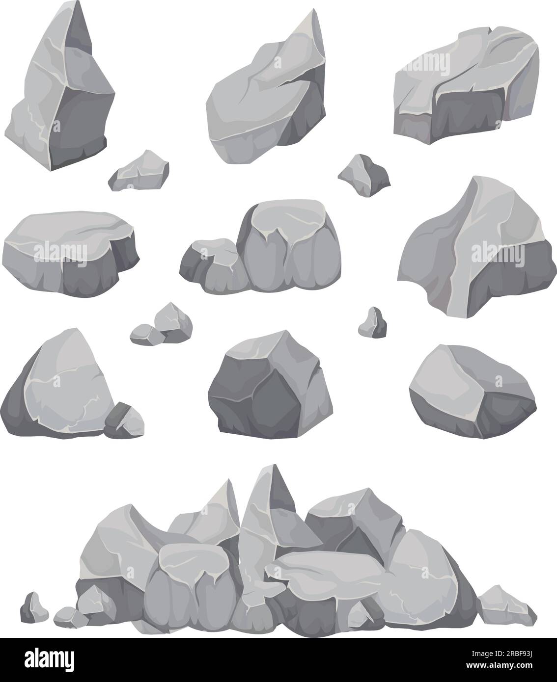Graphite mineral Stock Vector Images - Alamy