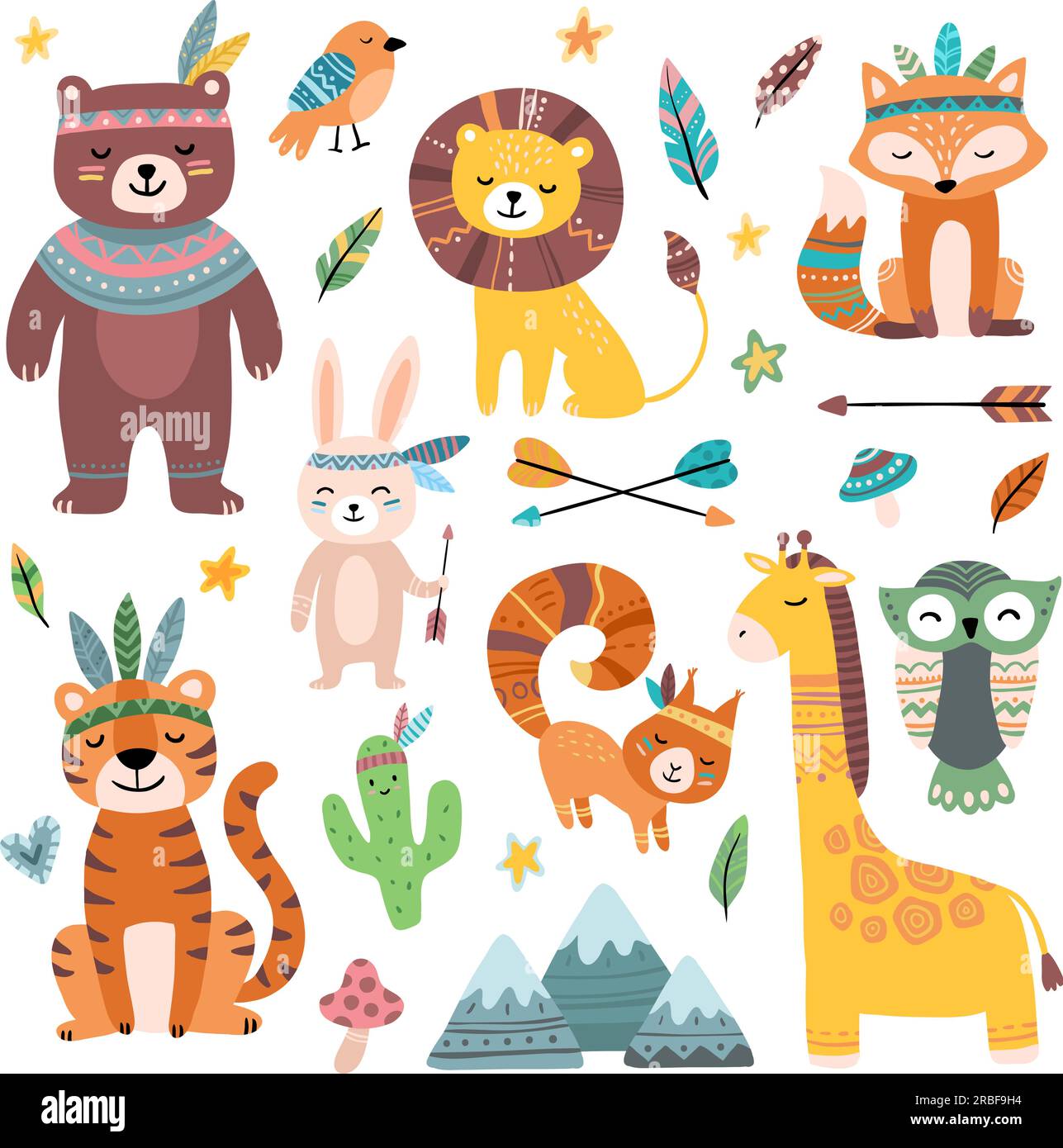 Baby tiger flower hi-res stock photography and images - Alamy