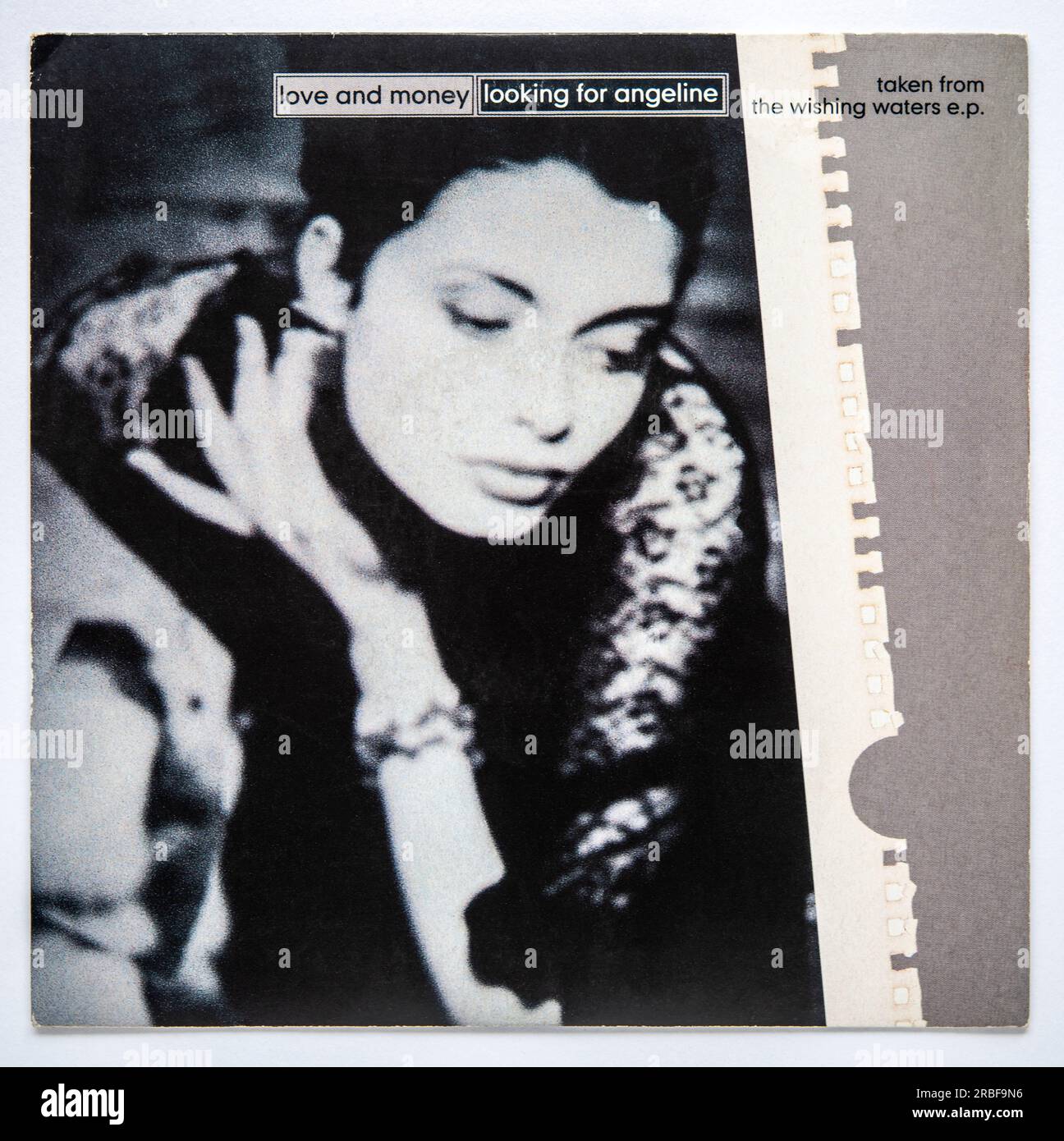 Angeline hi-res stock photography and images - Alamy