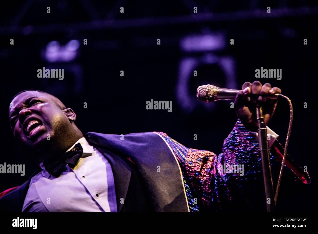 Paul lusk hi-res stock photography and images - Alamy