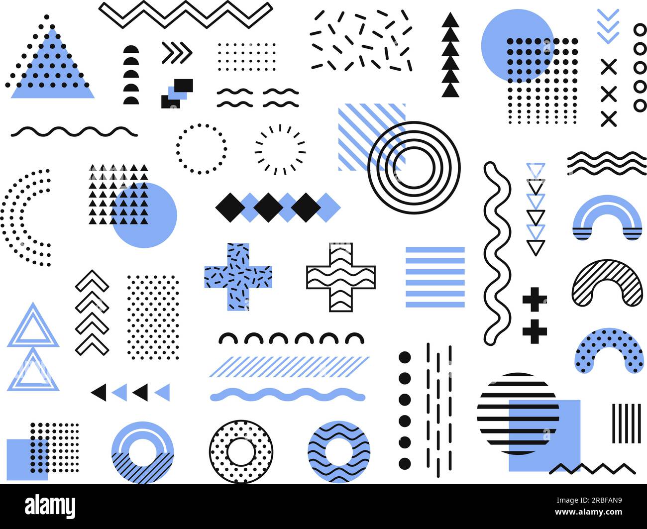 Isola block Stock Vector Images - Alamy