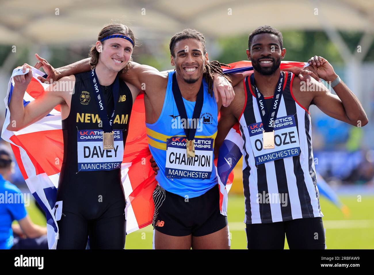 Alex haycock wilson hi-res stock photography and images - Alamy