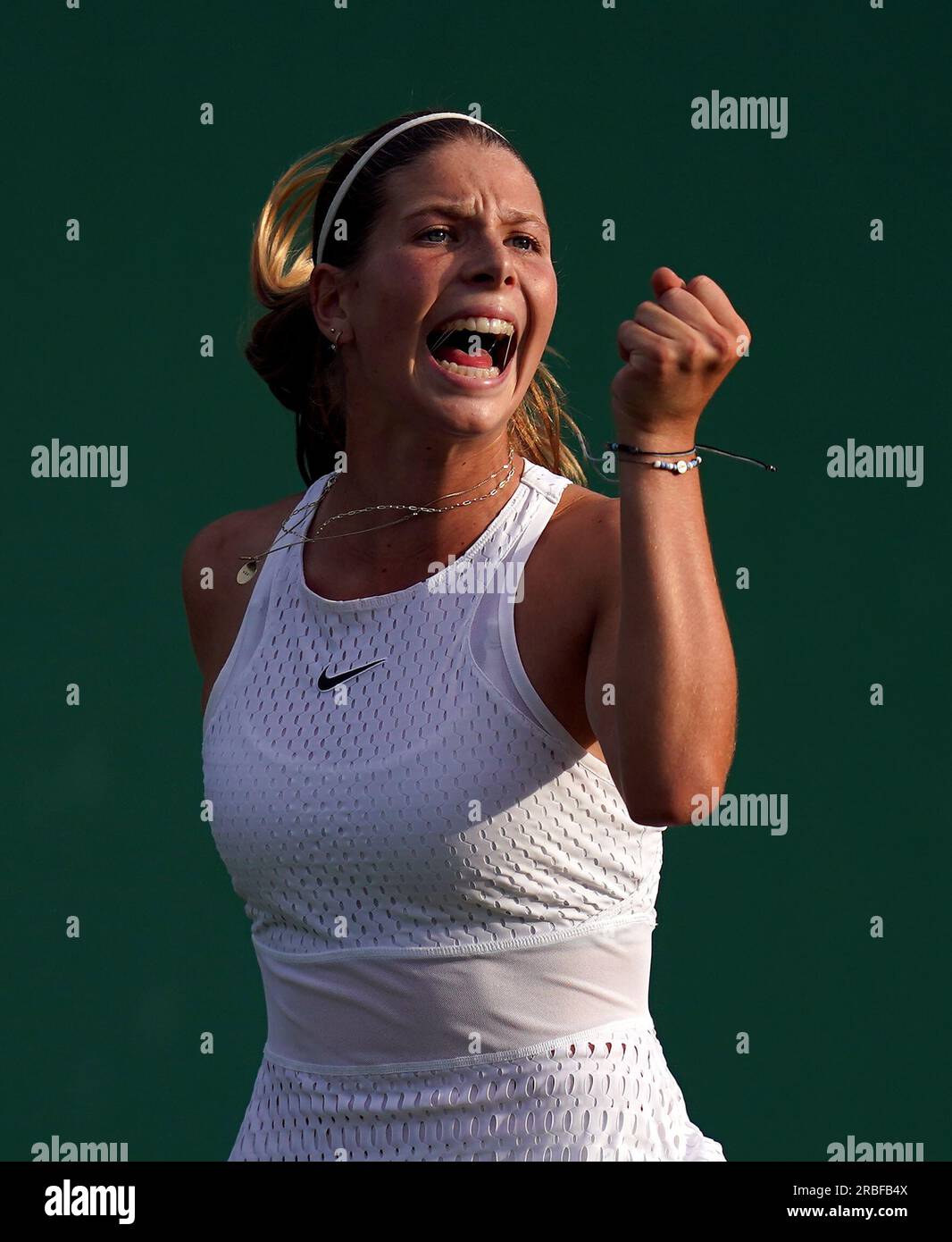 Hannah klugman hi-res stock photography and images - Alamy