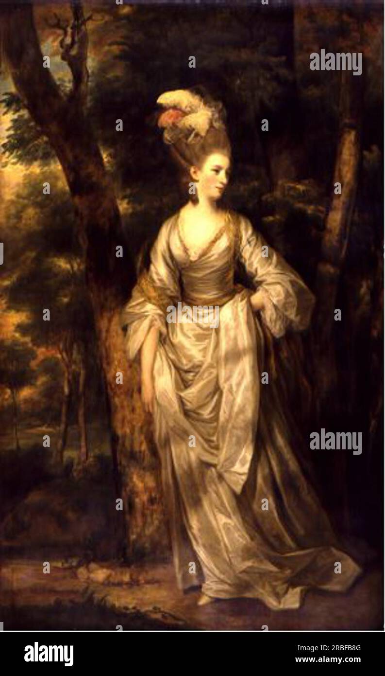 Elizabeth carnac hi-res stock photography and images - Alamy
