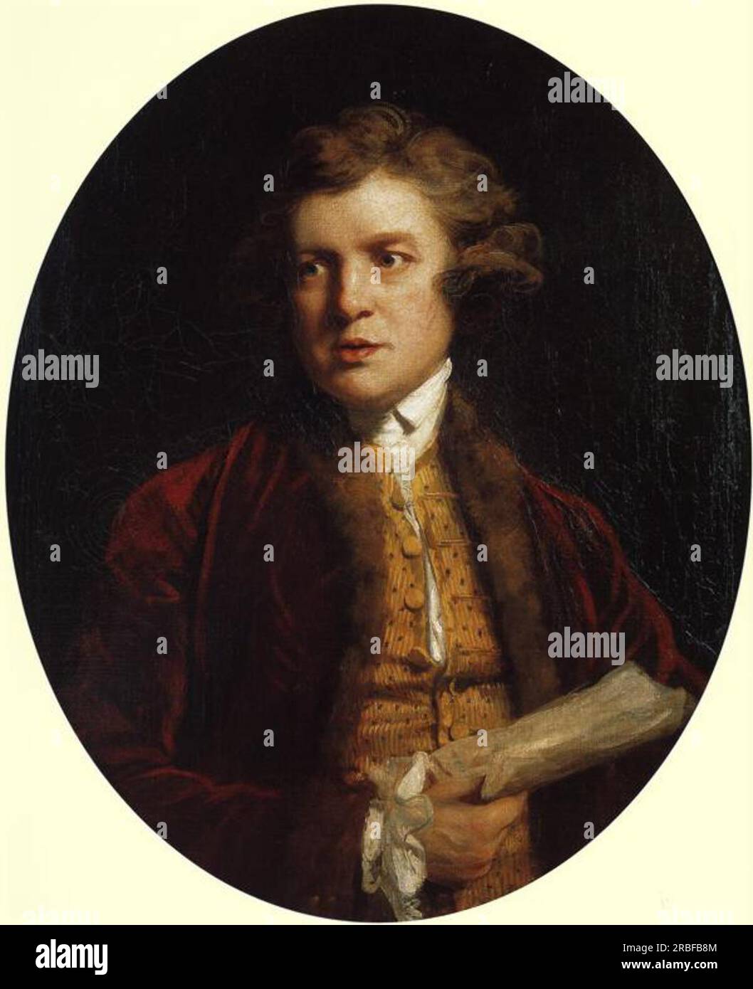 Charles rogers hi-res stock photography and images - Alamy