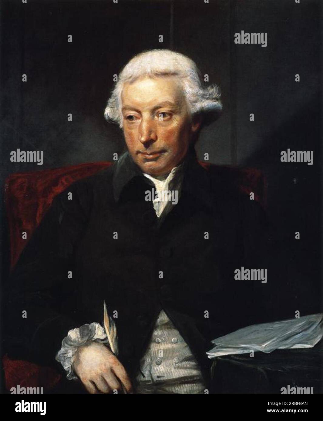 Adam ferguson hi-res stock photography and images - Alamy