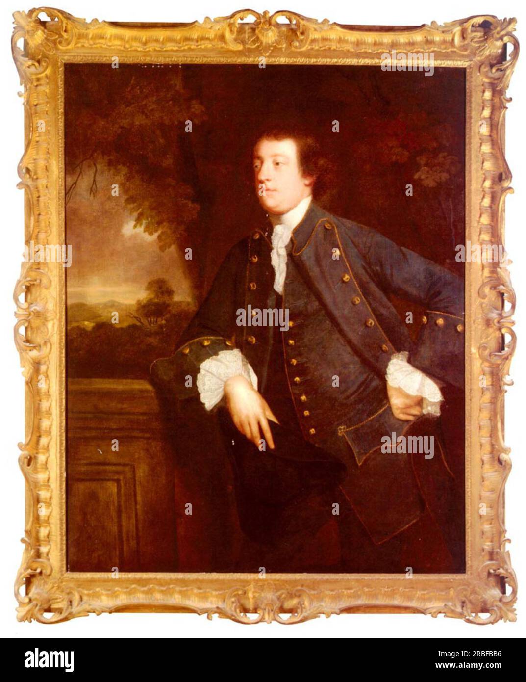 William lowther Cut Out Stock Images & Pictures - Alamy