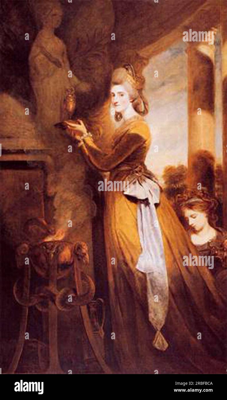 Mrs peter hi-res stock photography and images - Alamy