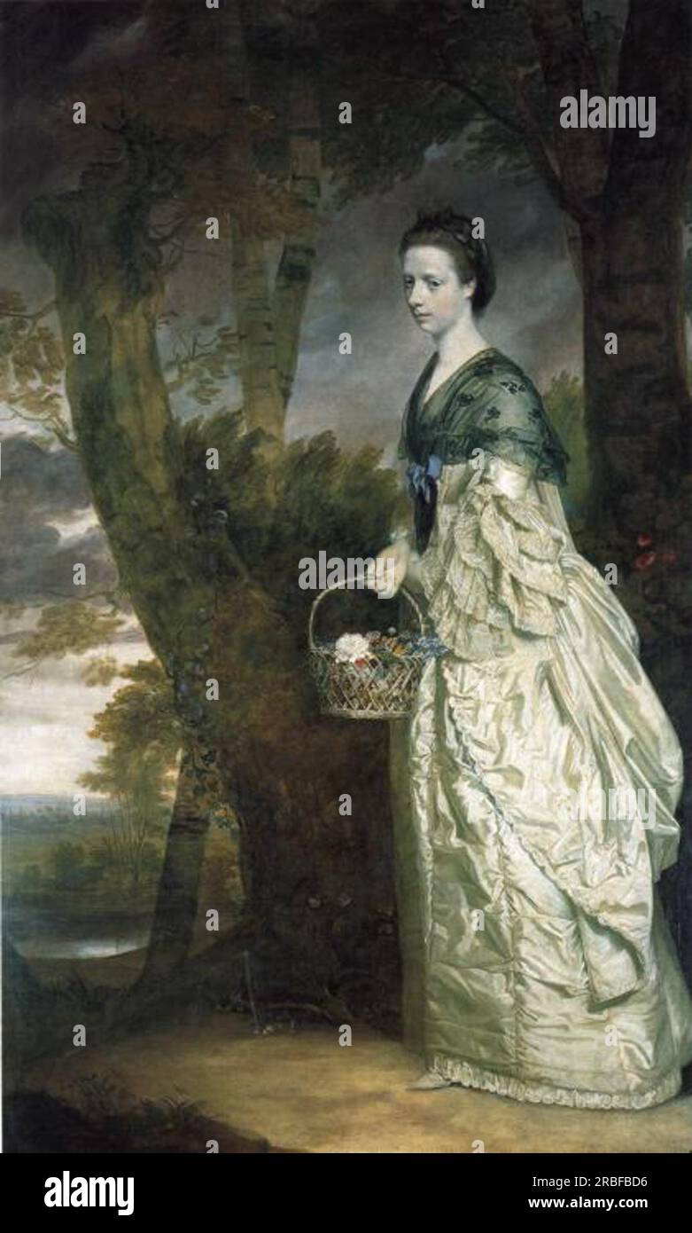 Thomas riddell hi-res stock photography and images - Alamy