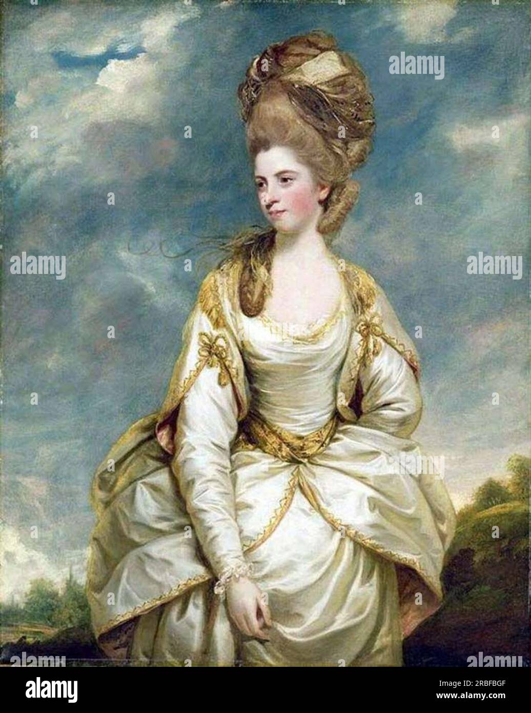 Sarah campbell hi-res stock photography and images - Alamy