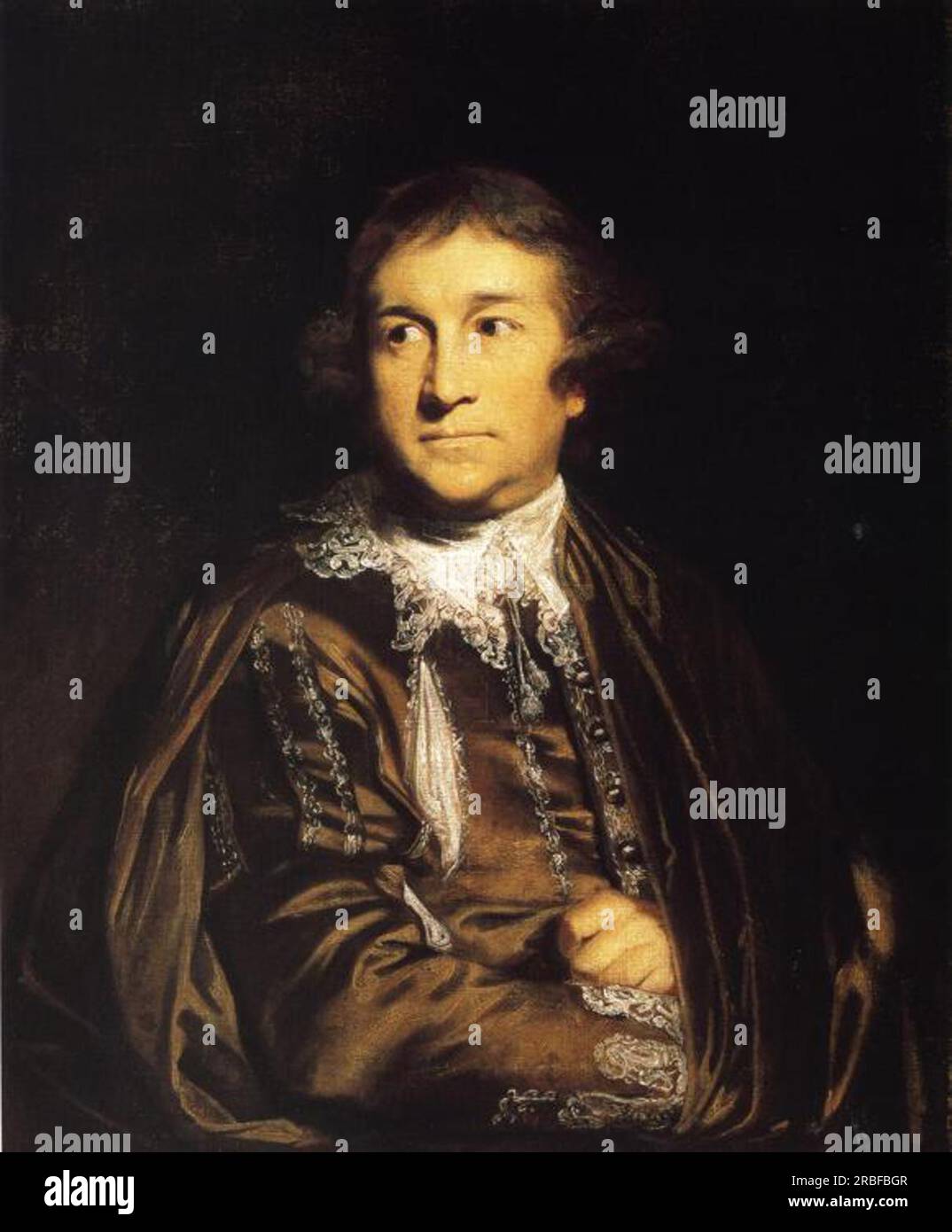 David garrick and reynolds hi-res stock photography and images - Alamy