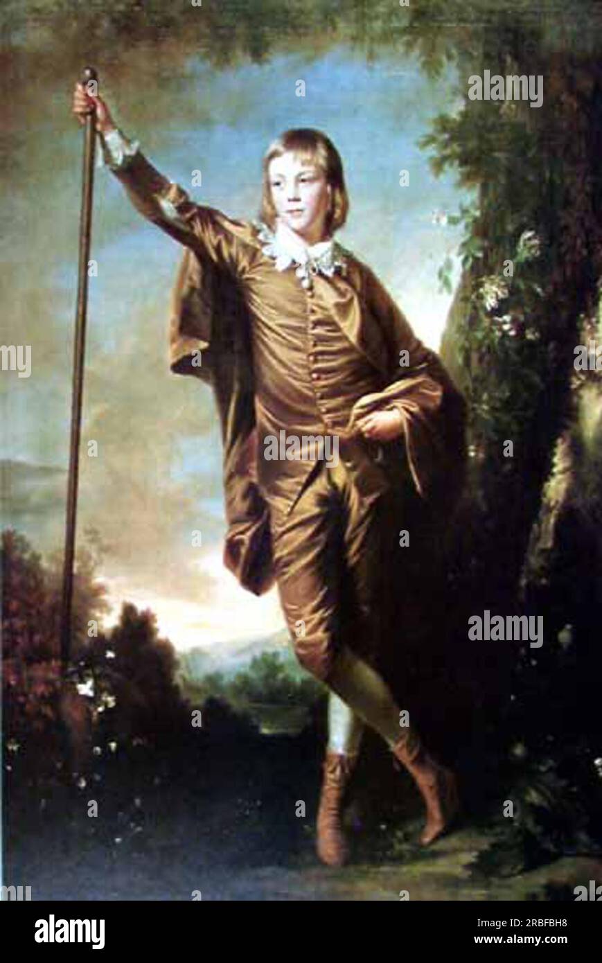 Lister thomas hi-res stock photography and images - Alamy