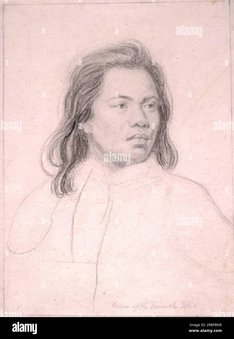 Omai reynolds hi-res stock photography and images - Alamy