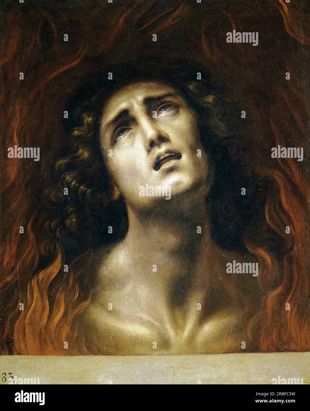 Soul pain hi-res stock photography and images - Alamy