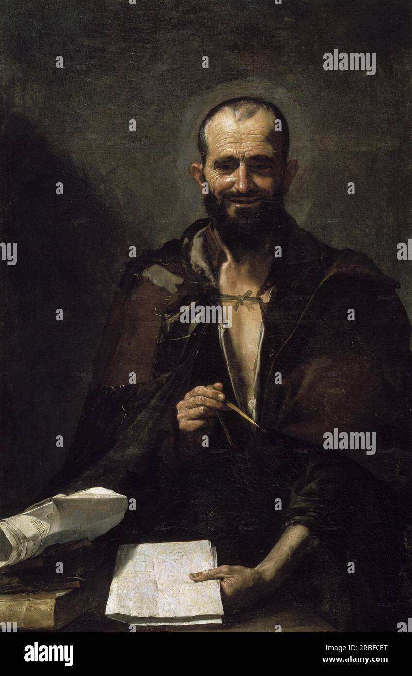 Portrait archimedes hi-res stock photography and images - Alamy