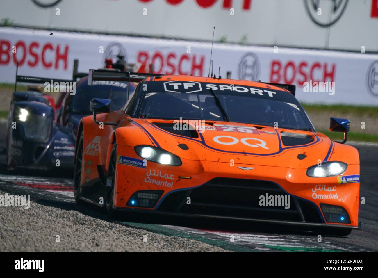 Ahmad al harthy omn hi-res stock photography and images - Alamy