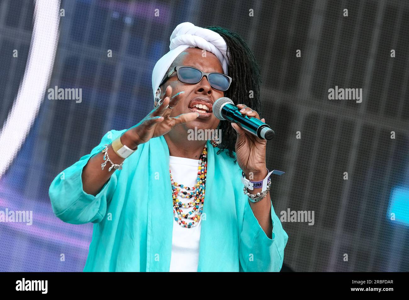 Janet kay mbe hi-res stock photography and images - Alamy