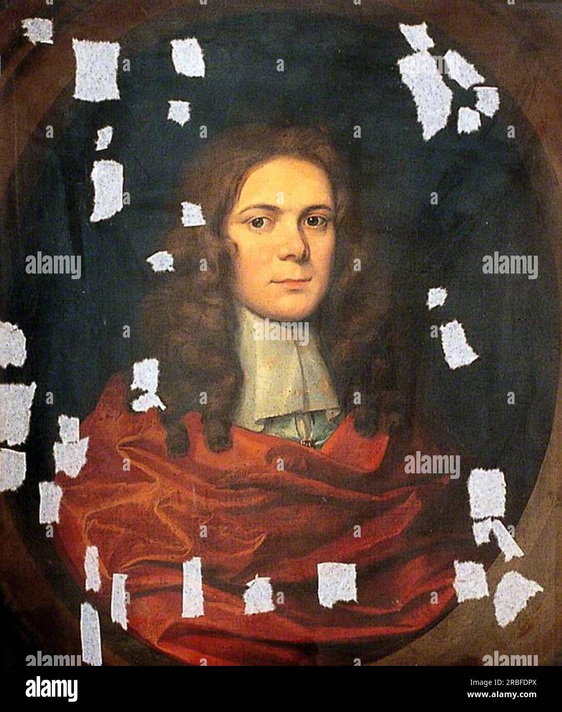 John riley artist hi-res stock photography and images - Alamy