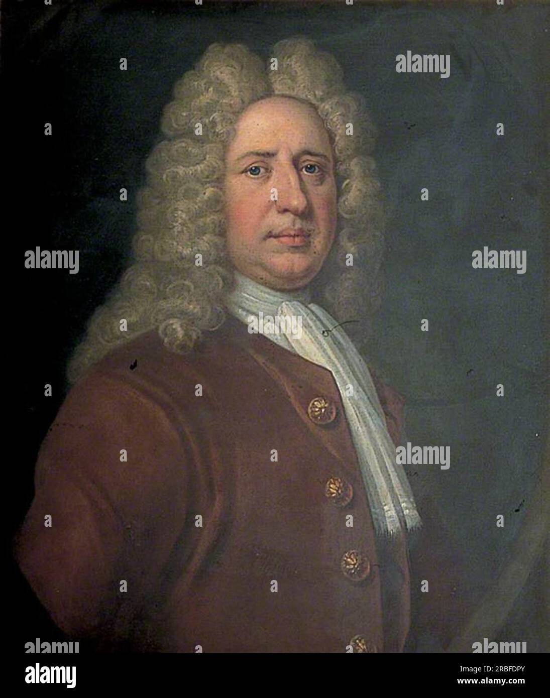 John riley artist hi-res stock photography and images - Alamy